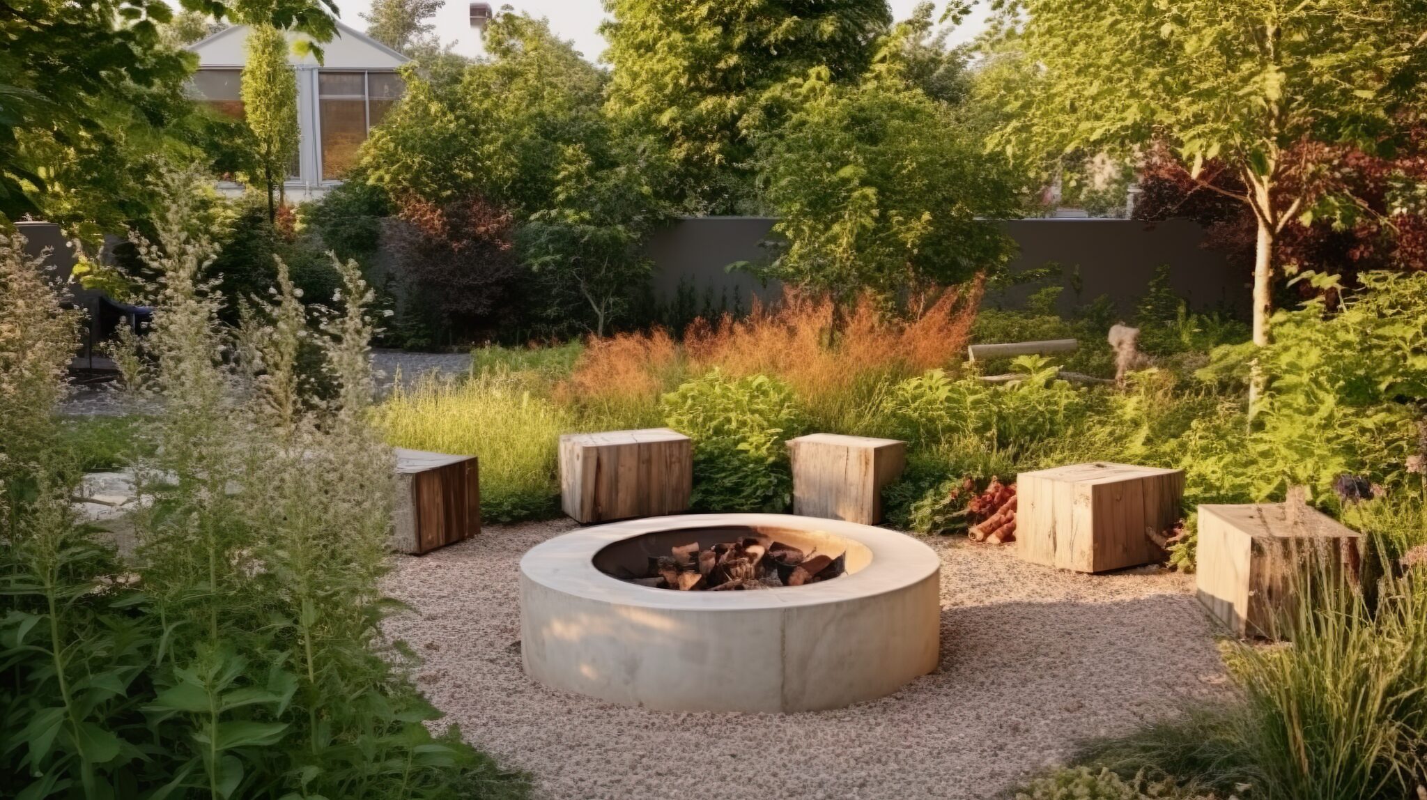 Creating Cozy Moments: 6 Fire Pits to Elevate Your Garden Experience ...