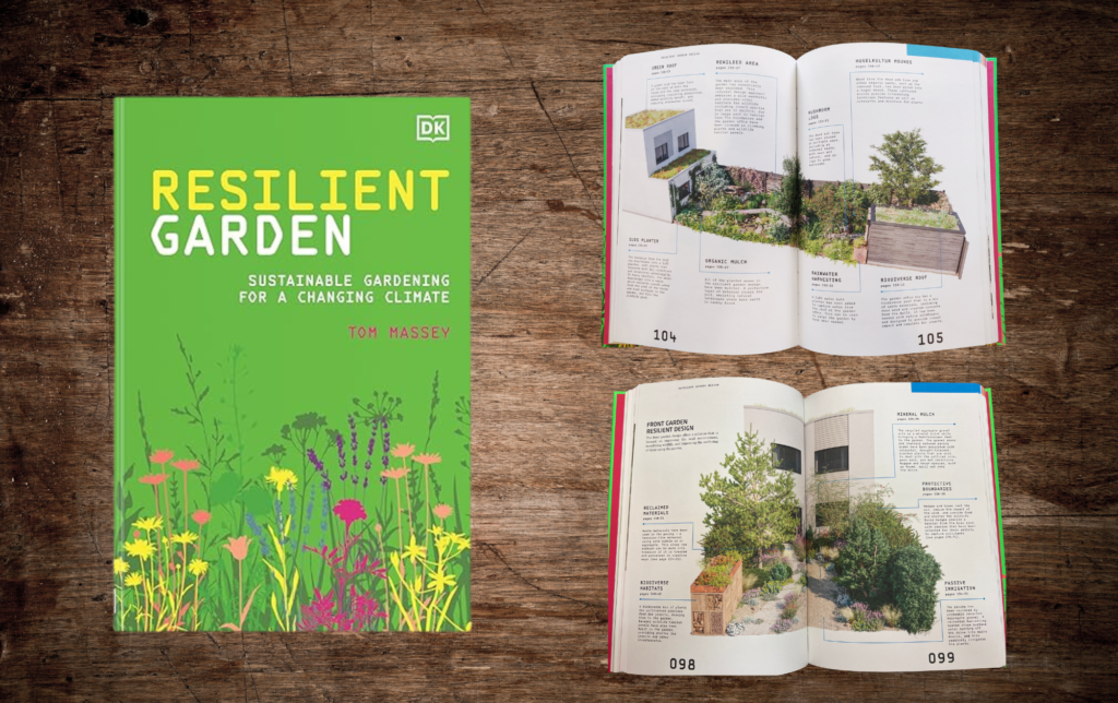 Transformative Books for Sustainable Gardeners: Cultivating Resilient ...