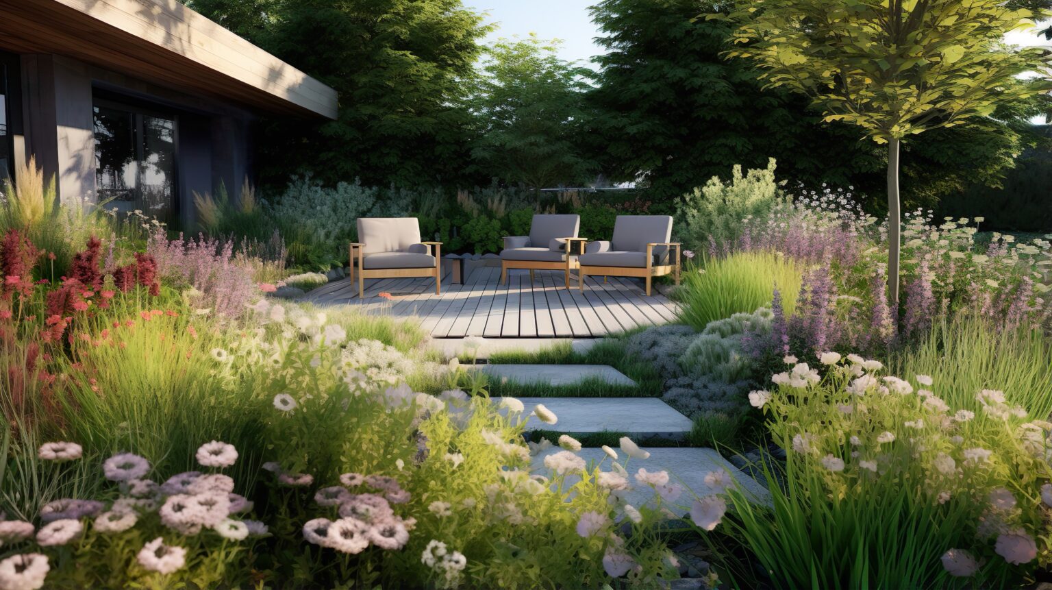 Embracing the Beauty of Meadows: Top 3 Meadow Books and Tips on How to ...