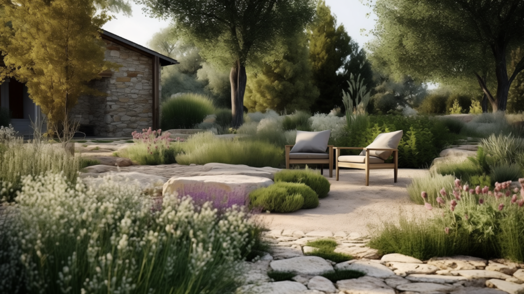 How to Create a Gravel Garden: Plan & Design a Sustainable and Low ...